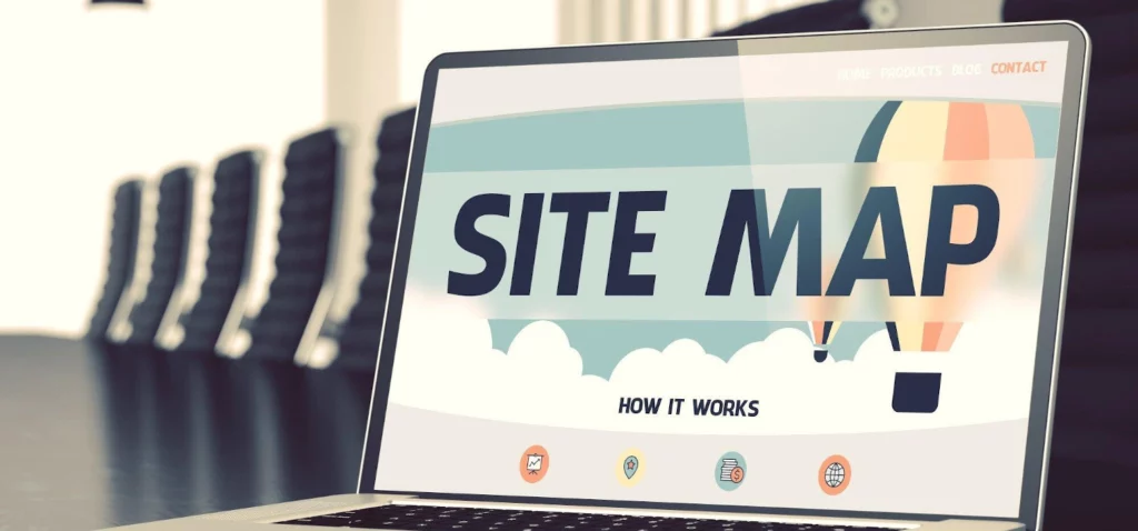 7 Website Navigation Best Practices for Businesses - SelexWeb